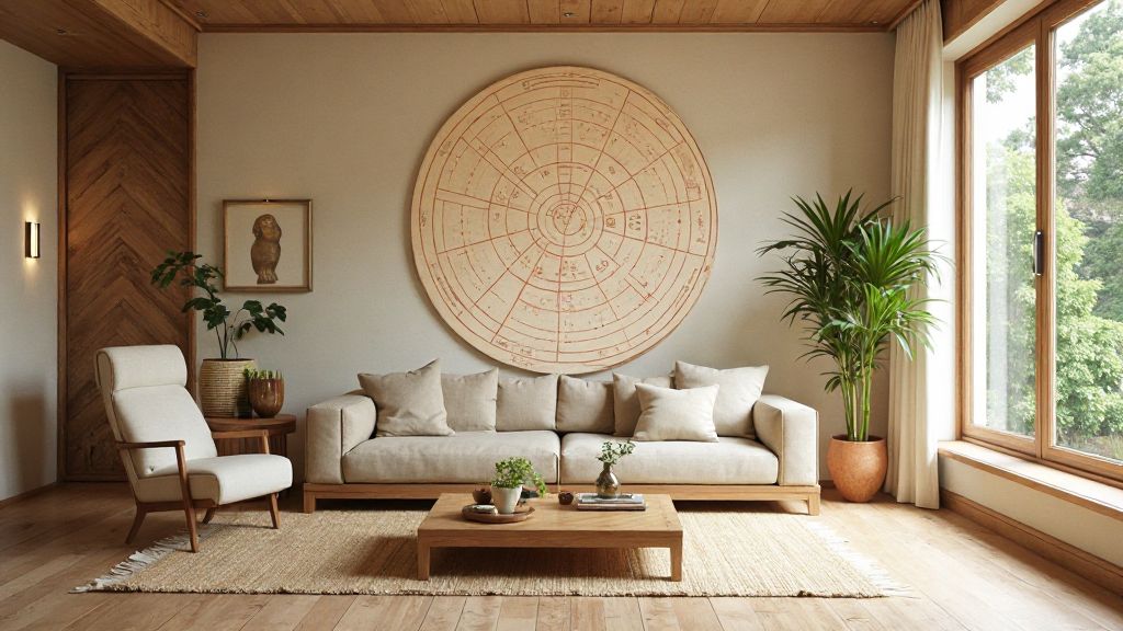What is Feng Shui? Feng Shui Decoration Ideas – Konaak Blog