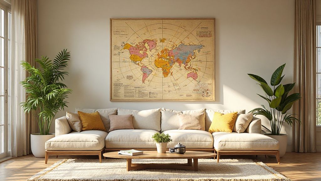 What is Feng Shui? Feng Shui Decoration Ideas – Konaak Blog