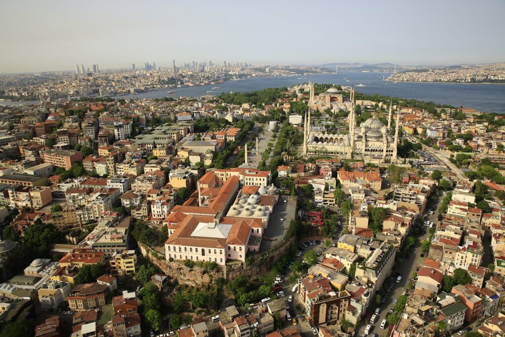 İstanbul Semtleri: İstanbul’un Tüm İlçeleri Sıralı Liste – Konaak Blog