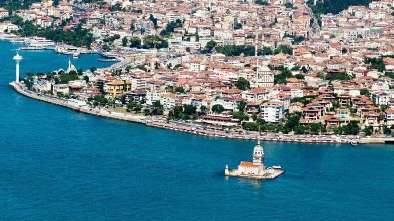 İstanbul Semtleri: İstanbul’un Tüm İlçeleri Sıralı Liste – Konaak Blog