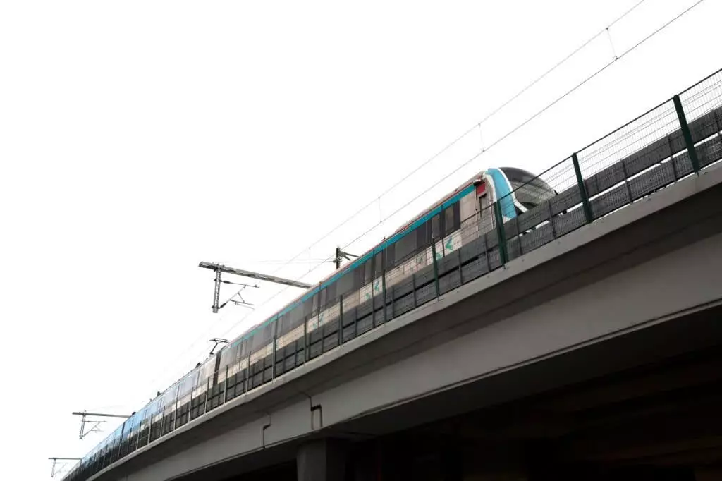 Istanbul Public Transport Guide: Metro, Marmaray, and More – Konaak Blog